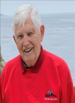 Raymond Sullivan - 2024 - Valley Memorial Park