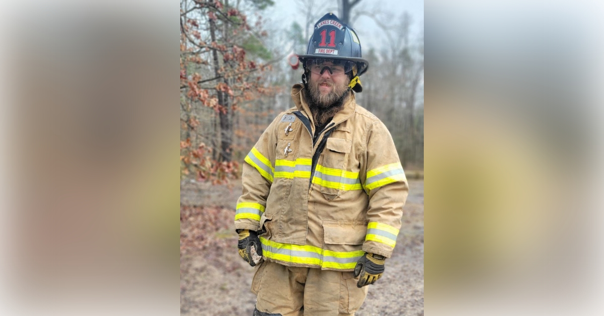 Obituary information for Mr. Henry Fulton Ponds III