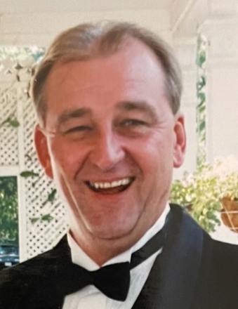 Robert J Dyer - 2024 - Hillsborough Funeral Home