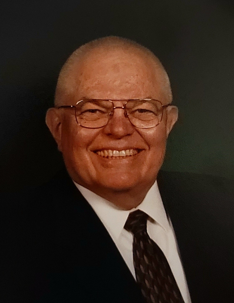 Paul Joel Nelson - 2024 - Ahlgrim and Sons Funeral