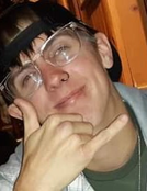 Jeremy Michael Williams - 2024 - Clawson Funeral & Cremation Center, Inc.