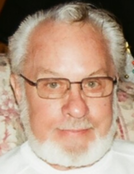 Thomas Rex Hall - 2024 - Freese Funeral Home