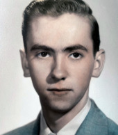 Ed Fowler - 2024 - Bearden Funeral Home