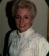 Anita Hall - 2024 - Smith Funeral & Cremation Services of Athens