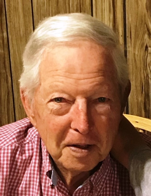 William "Harold" Dukes - 2024 - Stephens Funeral Home