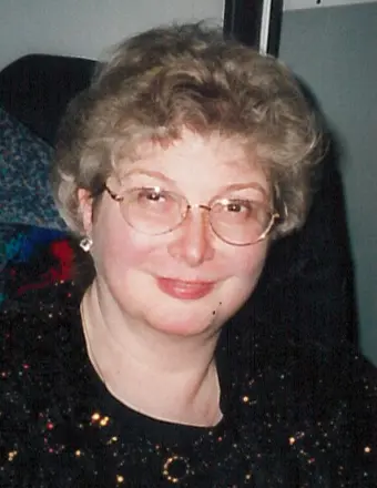 Louise P. Seidel - 2024 - Beecher Funeral Home