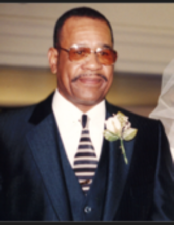 Lawrence Junior Harrington Obituary - 2024 - Snowden Funeral Home