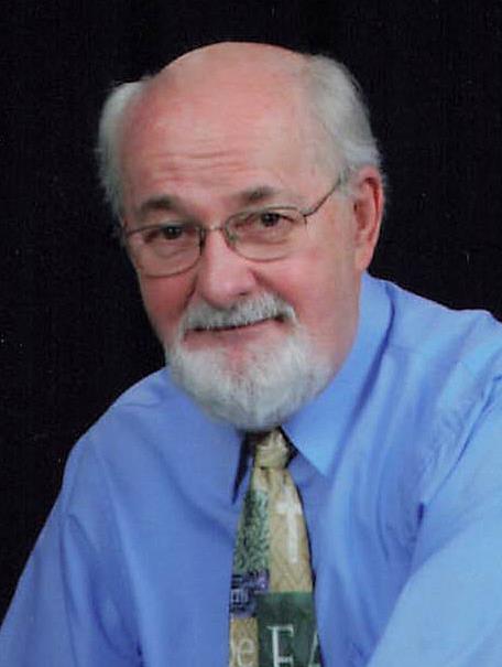 George Warrick Cooper - 2024 - Gunderson Funeral Home