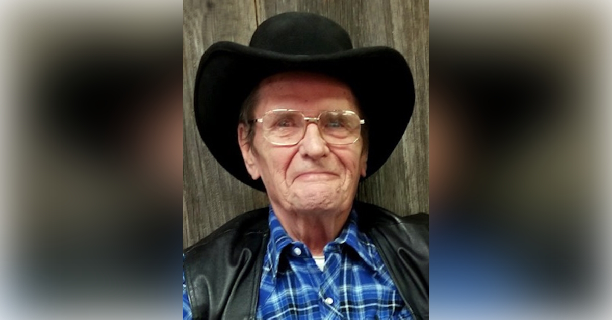 Obituary information for Jesse Clarence Kemp II