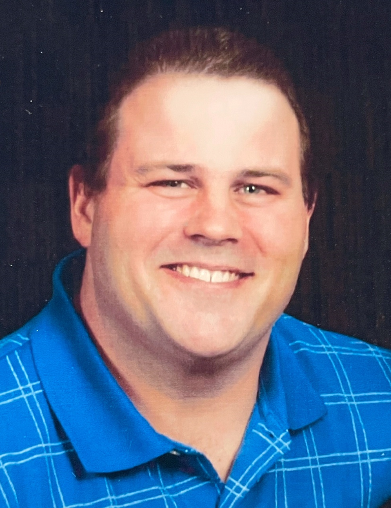 James Matthew Hannon - 2024 - Beidelman-Kunsch Funeral Homes