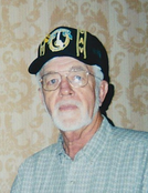 Russell "RD" Irvin Davis - 2024 - West Oaks Funeral Home