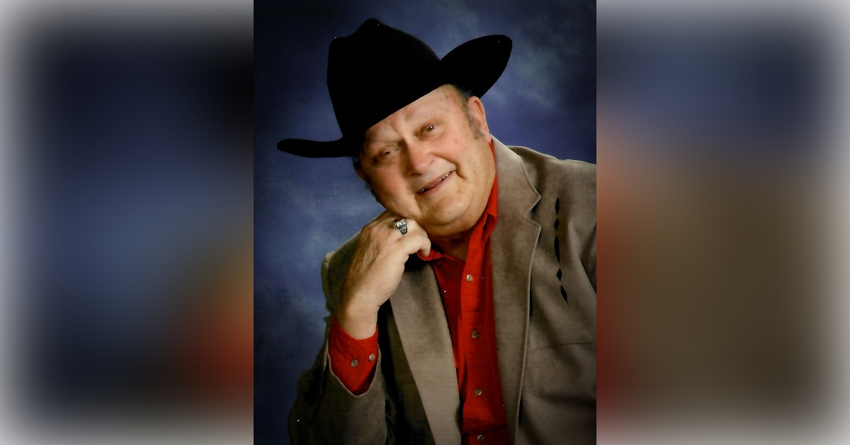 Obituary information for Jerry Allen Kahle