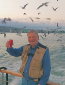 Benjamin S. Howes II - 2024 - Dahlborg-MacNevin Funeral Home