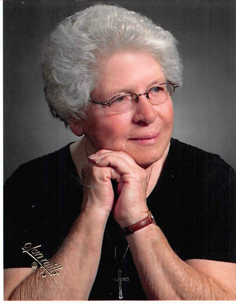 Sandra Lee Rausch - 2024 - Adair Funeral Homes - Avalon Chapel