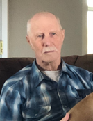 Duane Roger Van Cleave - 2024 - LaFollette's Chapel