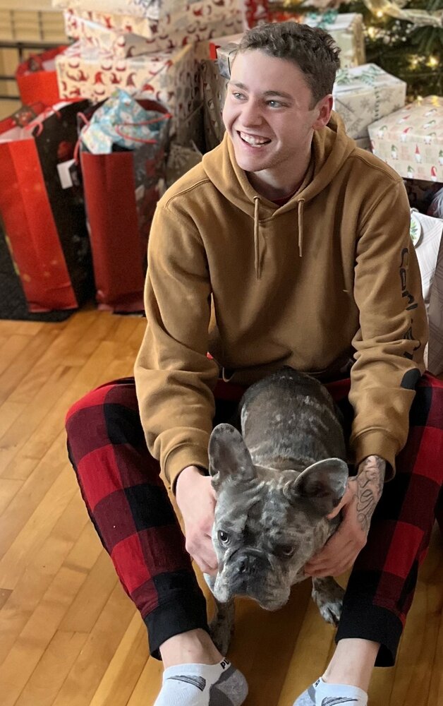 Devin Matthew Dorey - 2024 - D.S. Crowell & Son Funeral Home Ltd