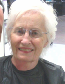 Mary Ellen Schultz - 2024 - Hill Funeral Home