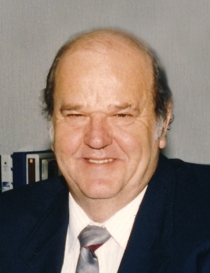 Roger Robert Ernst - 2014 - Spitzer-Miller Funeral Home