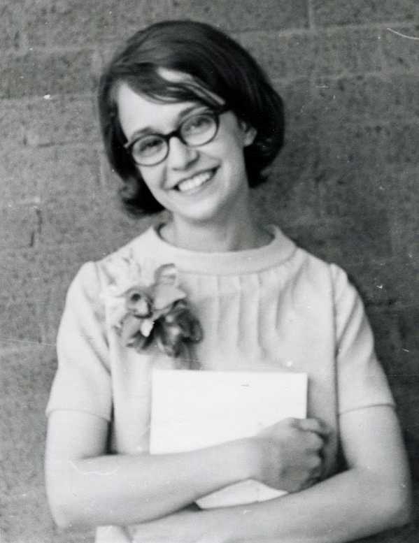 Marva Marble Lawrence - 2024 - Oak Park Hills Chapel