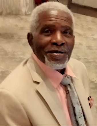 Eddie Lee Brinson - 2024 - Lakeview Funeral Home Orlando