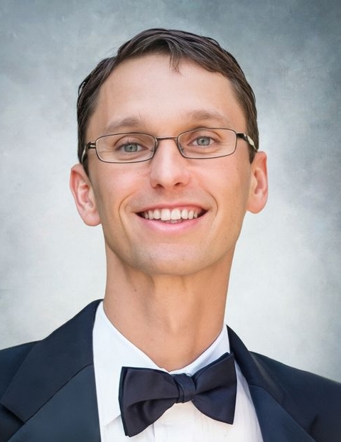 Pastor Patrick W. Kilroy - 2024 - Chiampa Funeral Home