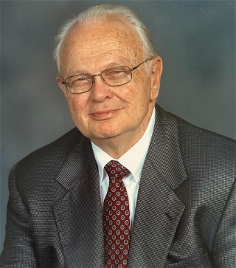 Kenneth Lee Buck - Korean War U.S. Army Veteran - 2024 - Strawser ...