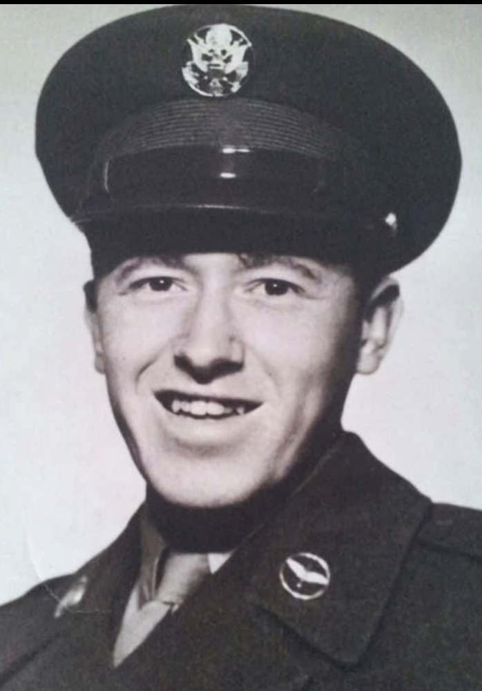 Alfred Joseph Bechard - 2024 - Gormley Funeral Home LLC