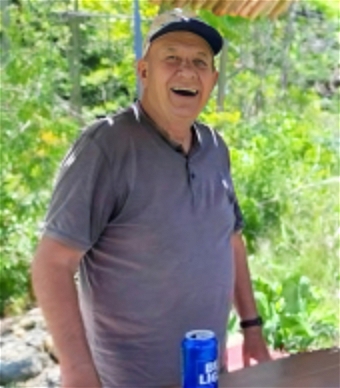 Kenneth "Ken" Johnson - 2024 - Davey - Linklater Funeral Home Ltd.