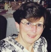 Janet Carton Schroth - 2021 - Fiore Funeral Home