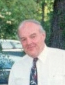 Charles Joseph Hitt Jr. - 2014 - Modetz Funeral Homes