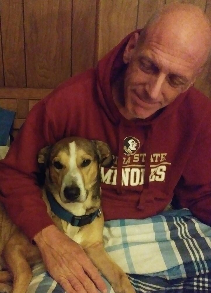 Robert Joseph Fry - 2024 - Kersey Funeral Home