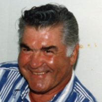 Robert "Bob" Paul Nagy - 2016 - Hoggard and Sons Funeral Home