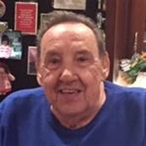 Anthony "Duke" Santora - 2019 - Yorktown Funeral Home