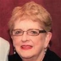 Elaine F. Gaffney - 2019 - Yorktown Funeral Home