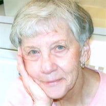 Jeanne Marie Lynch - 2024 - Yorktown Funeral Home