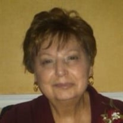 Rose Capobianco - 2015 - Yorktown Funeral Home