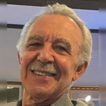 Michael Todaro - 2024 - Yorktown Funeral Home