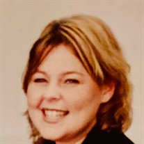 Kerri Ann Kennedy-Tompkins - 2020 - Yorktown Funeral Home