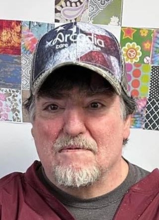 David M. Chase Obituary - 2024 - Knapp Funeral Service