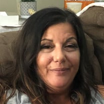 Renee Giuffrida - 2022 - Yorktown Funeral Home