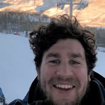 Matthew Joseph Larkin - 2022 - Yorktown Funeral Home