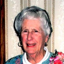 Mary McNamara - 2021 - Yorktown Funeral Home