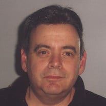 William Moffa - 2023 - Yorktown Funeral Home