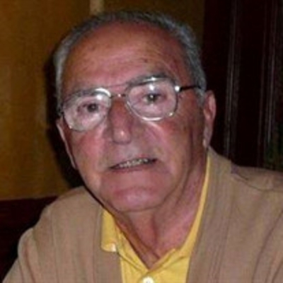 Angelo A. Rizzi Obituary - 2022 - Yorktown Funeral Home