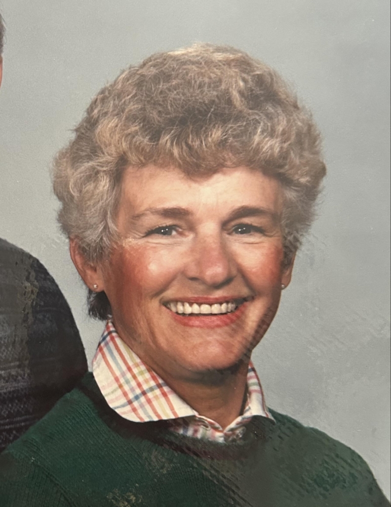 Patricia Larson - 2024 - Morgan Memorial Home