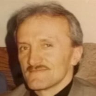 Nik Prela Rukaj Obituary - 2022 - Yorktown Funeral Home