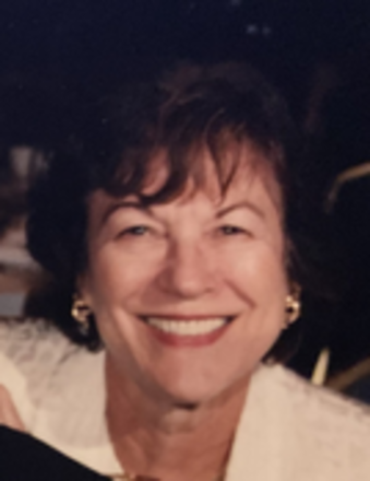 Jean Lieberman - 2024 - Marker & Heller Funeral Home