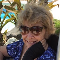 Matilde Maria Baez - 2020 - Yorktown Funeral Home