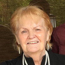 Theresa Butler - 2018 - Yorktown Funeral Home