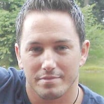 Scott T. Decker - 2015 - Yorktown Funeral Home